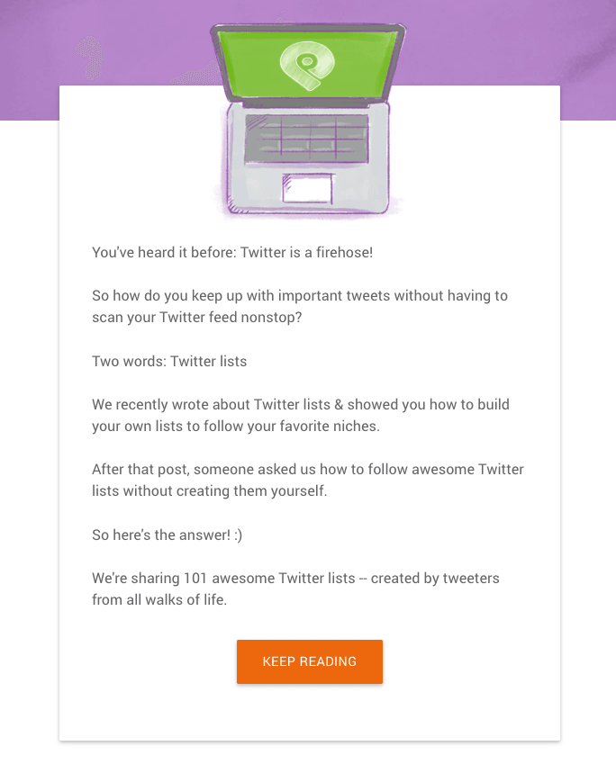 7 Surprising Places to Find Awesome Posts for Facebook