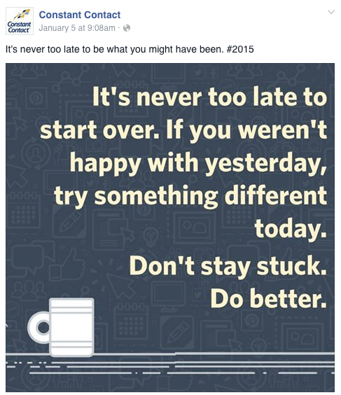 Top 10 Fatal Facebook Mistakes That Might Be Killing Your Page