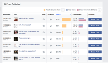 45 Ways to Get More Facebook Fans This Month