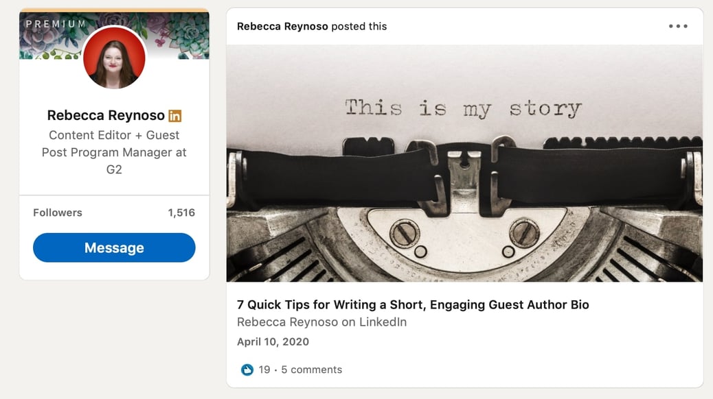 19 Tips for LinkedIn Content that Boosts Likes and Engagement