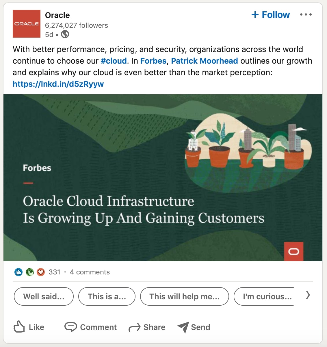 19 Tips for LinkedIn Content that Boosts Likes and Engagement
