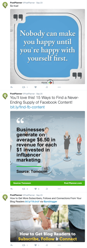 All the Best Ways to Boost Twitter Engagement