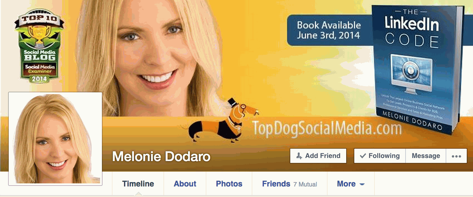 99 Best Facebook Pages to Follow for Aspiring Social Media PROS