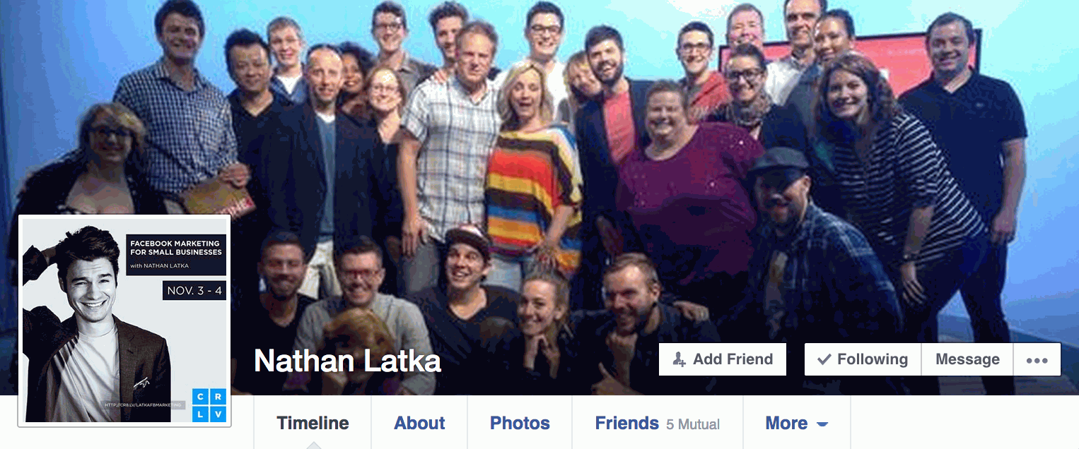 99 Best Facebook Pages to Follow for Aspiring Social Media PROS