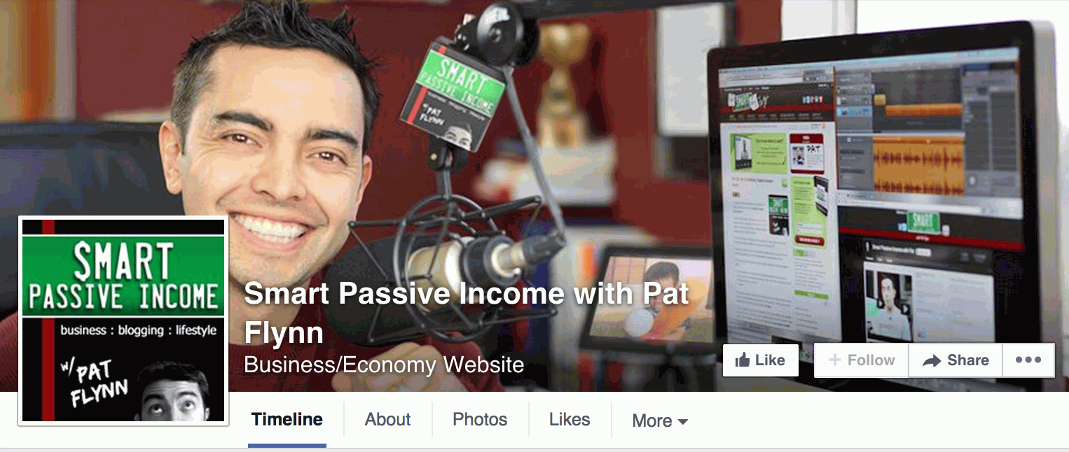 99 Best Facebook Pages to Follow for Aspiring Social Media PROS