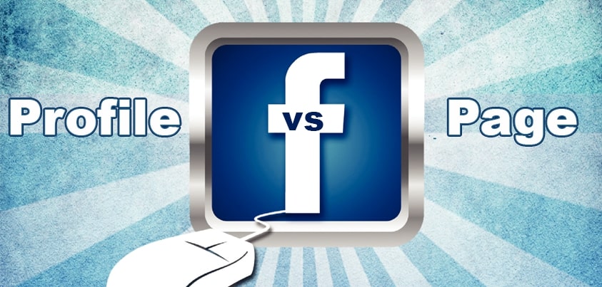 Facebook Profile or Fan Page -- Which Should I Use for My Business?