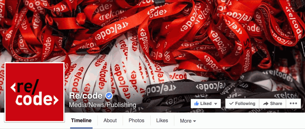 99 Best Facebook Pages to Follow for Aspiring Social Media PROS