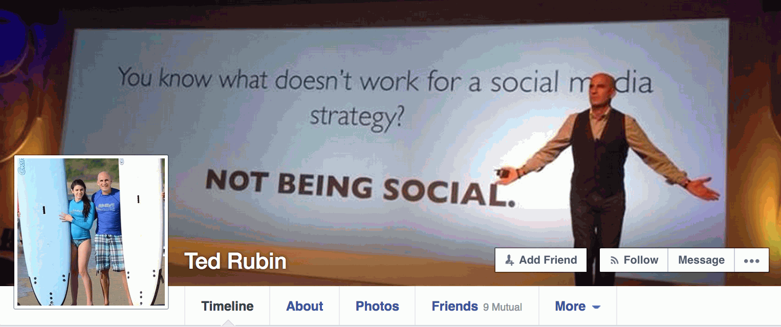 99 Best Facebook Pages to Follow for Aspiring Social Media PROS