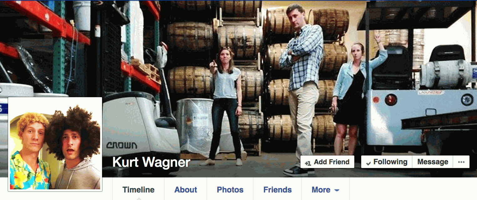 99 Best Facebook Pages to Follow for Aspiring Social Media PROS