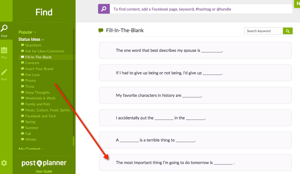 How to Create Viral and Engaging Facebook Posts with Canva