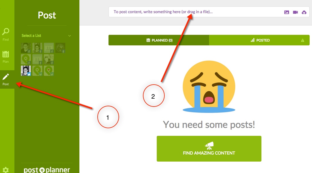 How to Create Viral and Engaging Facebook Posts with Canva