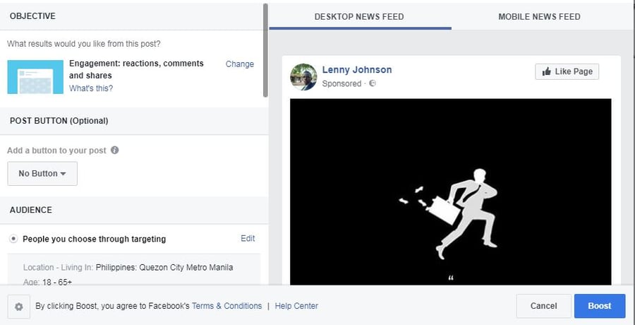 19 Facebook Hacks to Instantly Improve Small Business Reach
