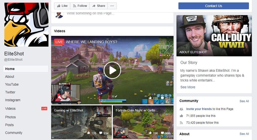 19 Facebook Hacks to Instantly Improve Small Business Reach