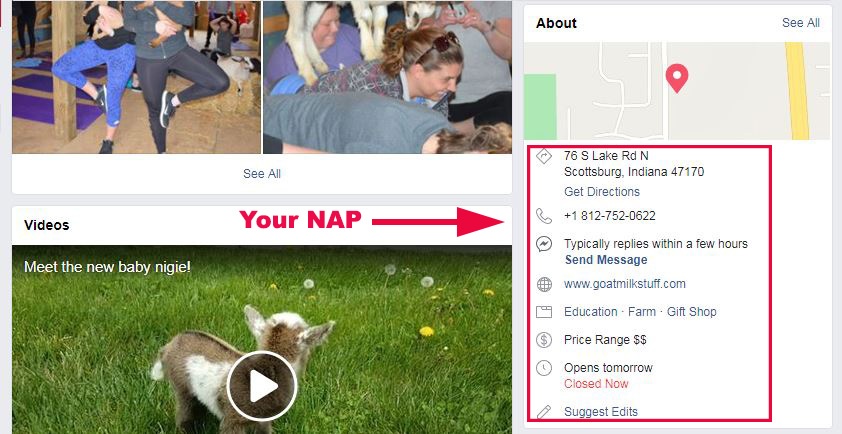 19 Facebook Hacks to Instantly Improve Small Business Reach