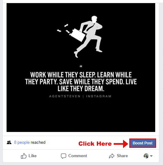 19 Facebook Hacks to Instantly Improve Small Business Reach