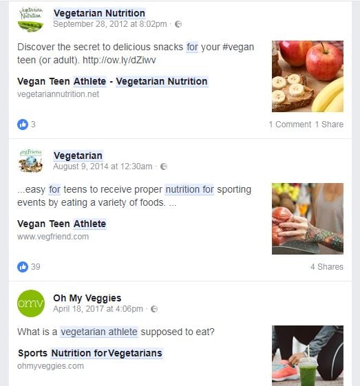 19 Facebook Hacks to Instantly Improve Small Business Reach