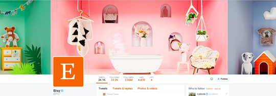 19 Best Examples of How Top Brands Use Twitter