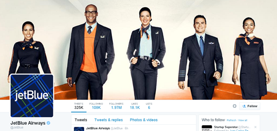 19 Best Examples of How Top Brands Use Twitter