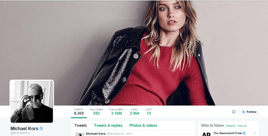 19 Best Examples of How Top Brands Use Twitter