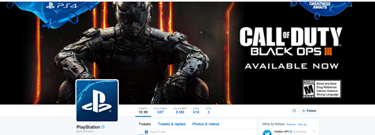 19 Best Examples of How Top Brands Use Twitter