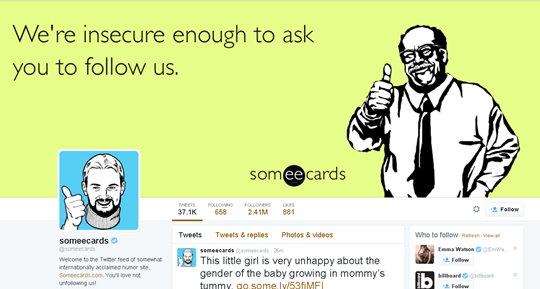 19 Best Examples of How Top Brands Use Twitter