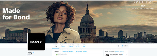 19 Best Examples of How Top Brands Use Twitter