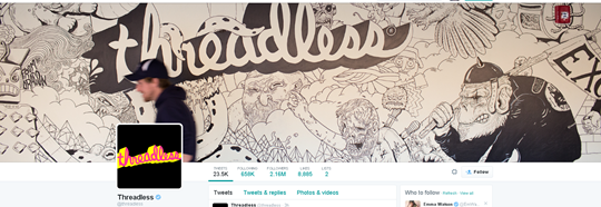 19 Best Examples of How Top Brands Use Twitter