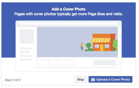 4 Easy Steps to Creating a Successful Facebook Page for Your Business