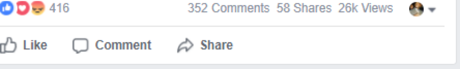 5 Ways to Write Social Media Content to Get More Likes and Shares