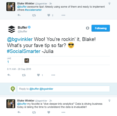 All the Best Ways to Boost Twitter Engagement