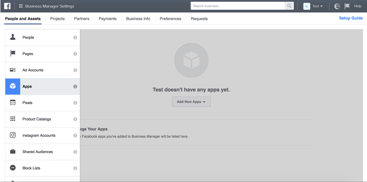 Facebook Business Manager Essentials: How to Get Started