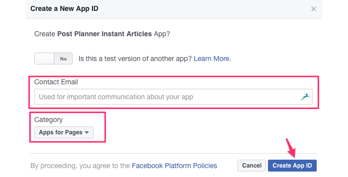 Marketer's Guide to Getting Started with Facebook Instant Articles