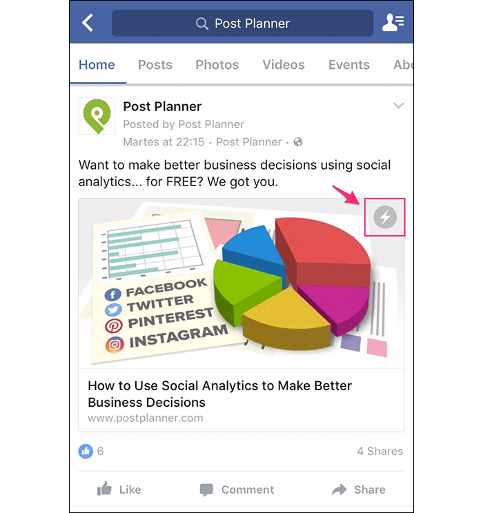 Marketer's Guide to Getting Started with Facebook Instant Articles