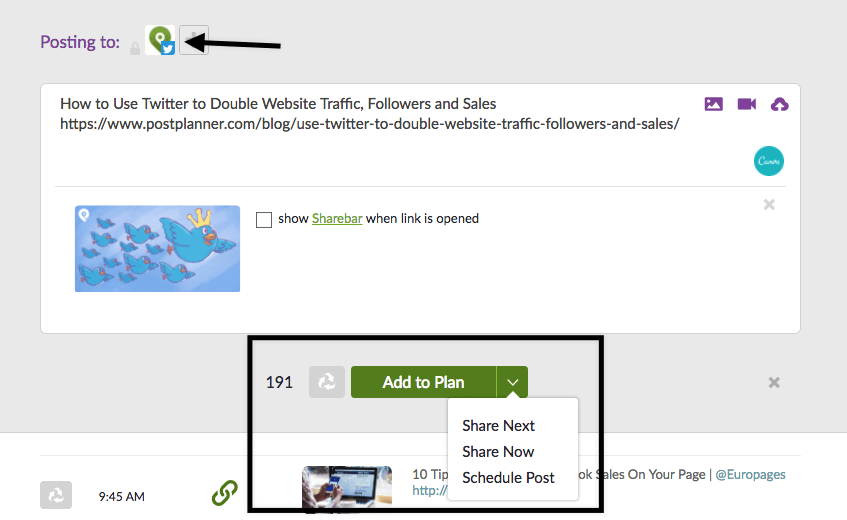 The Twitter Content Strategy That's Easy and Really Works