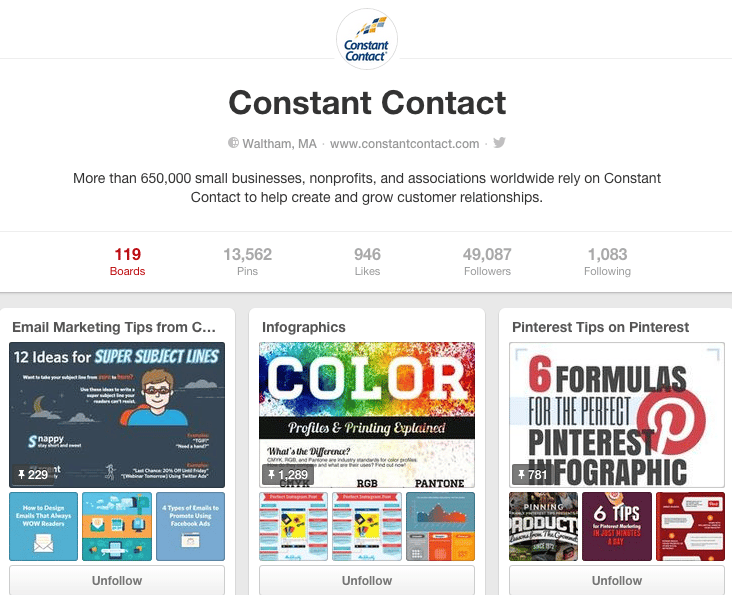 How to Use Pinterest to Market and Promote Your Business