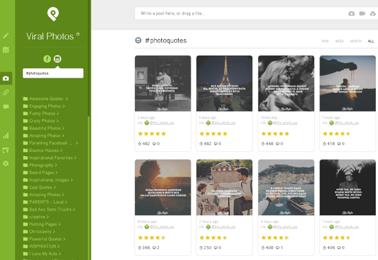 26 Viral Quote Ideas for Your Facebook Page