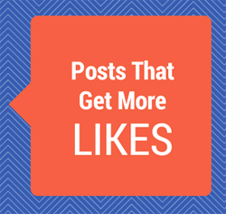 4 Facebook Posts Guaranteed to Get More Likes and Comments