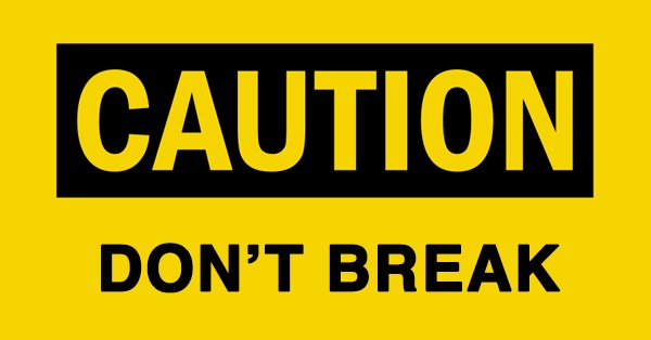 6 UNBREAKABLE Rules of Social Media Automation (Break at Your Own Risk!!!)