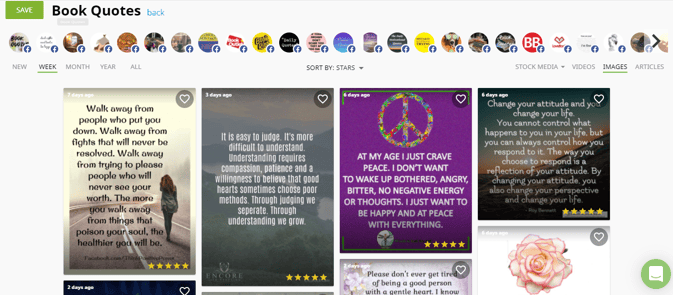 10 Best Types of Quotes for Instagram Posts (and Tool to Find Quotes)