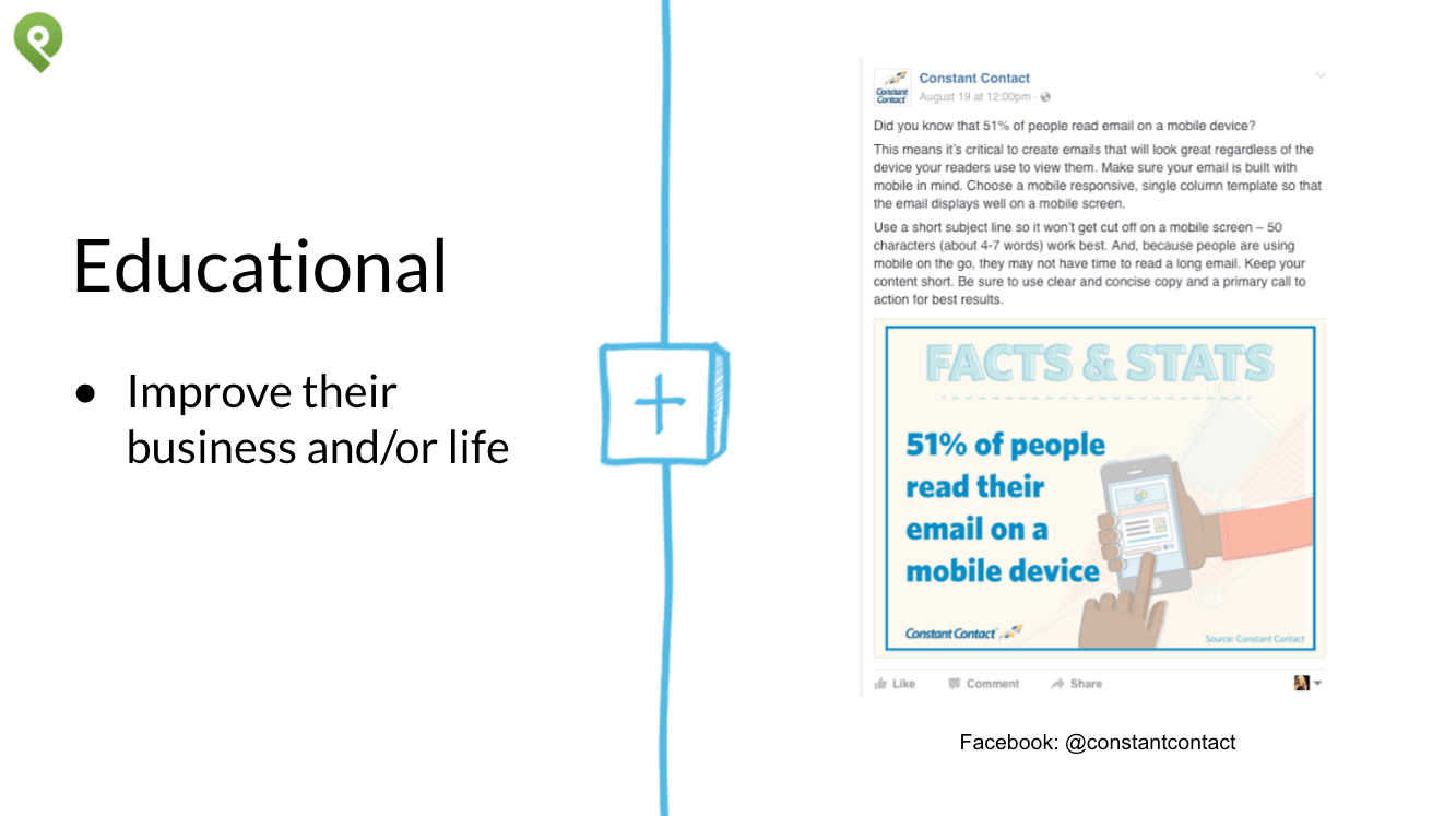 9 Ways to Use Visual Content in Your Social Media Strategy