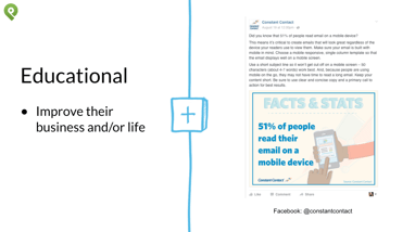 9 Ways to Use Visual Content in Your Social Media Strategy