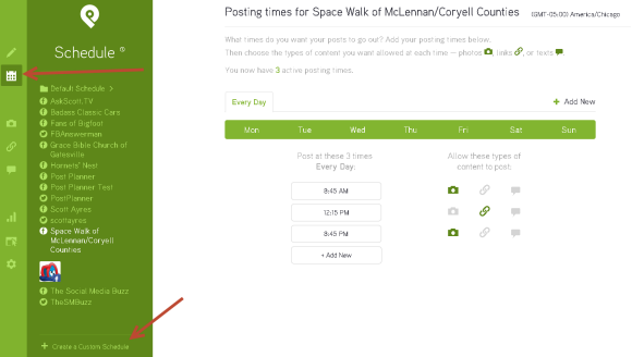 5 Facebook Post Ideas You Can Swipe and Add to Your Page