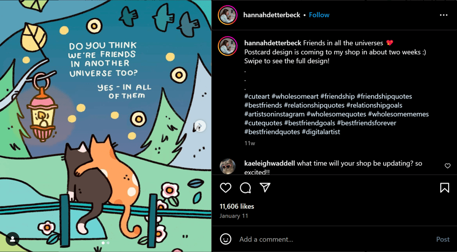 165 Quotes for Instagram Posts (+ Best Quotes Tool)