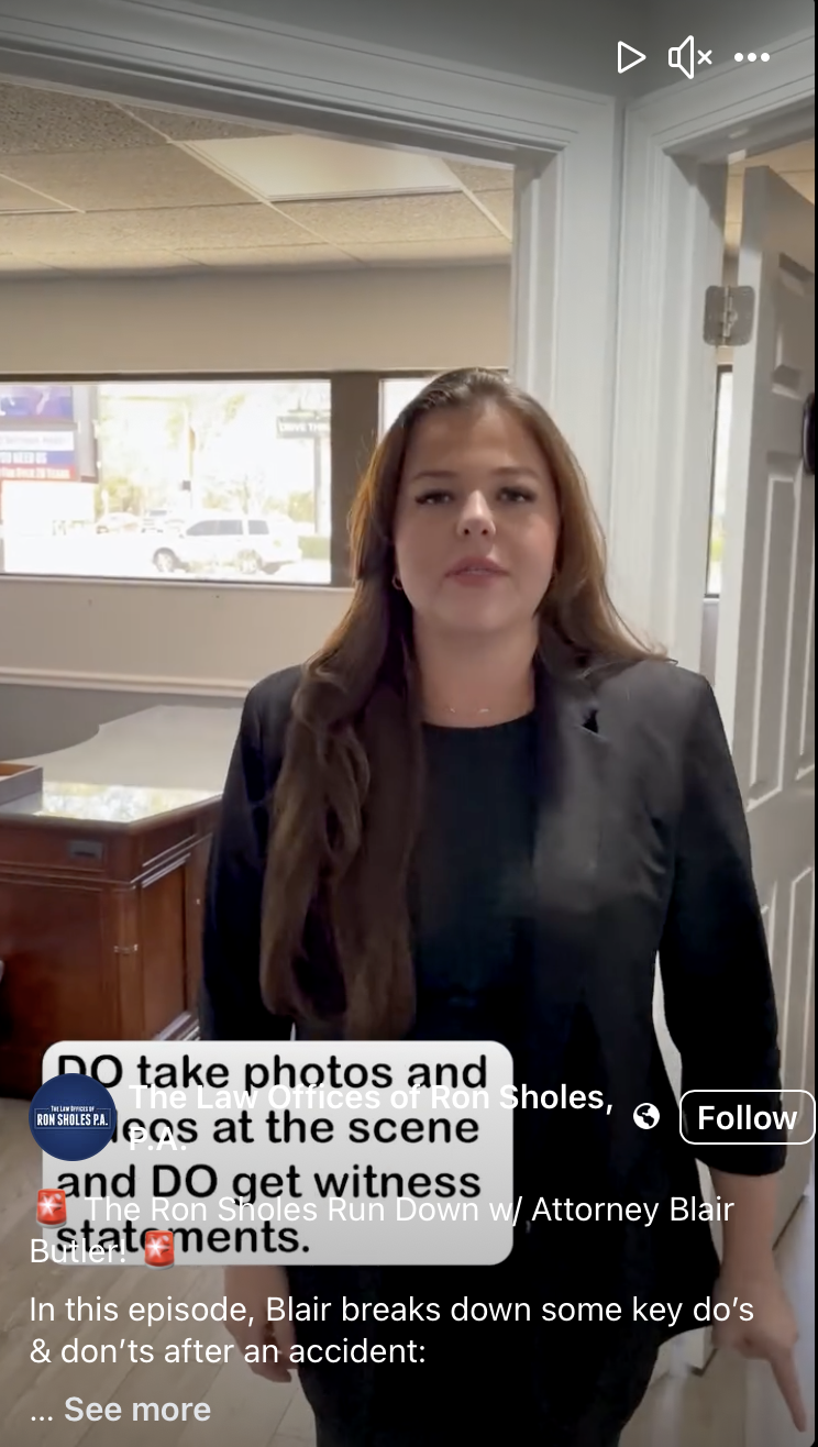 47 Facebook Post Ideas (& Fresh Examples)