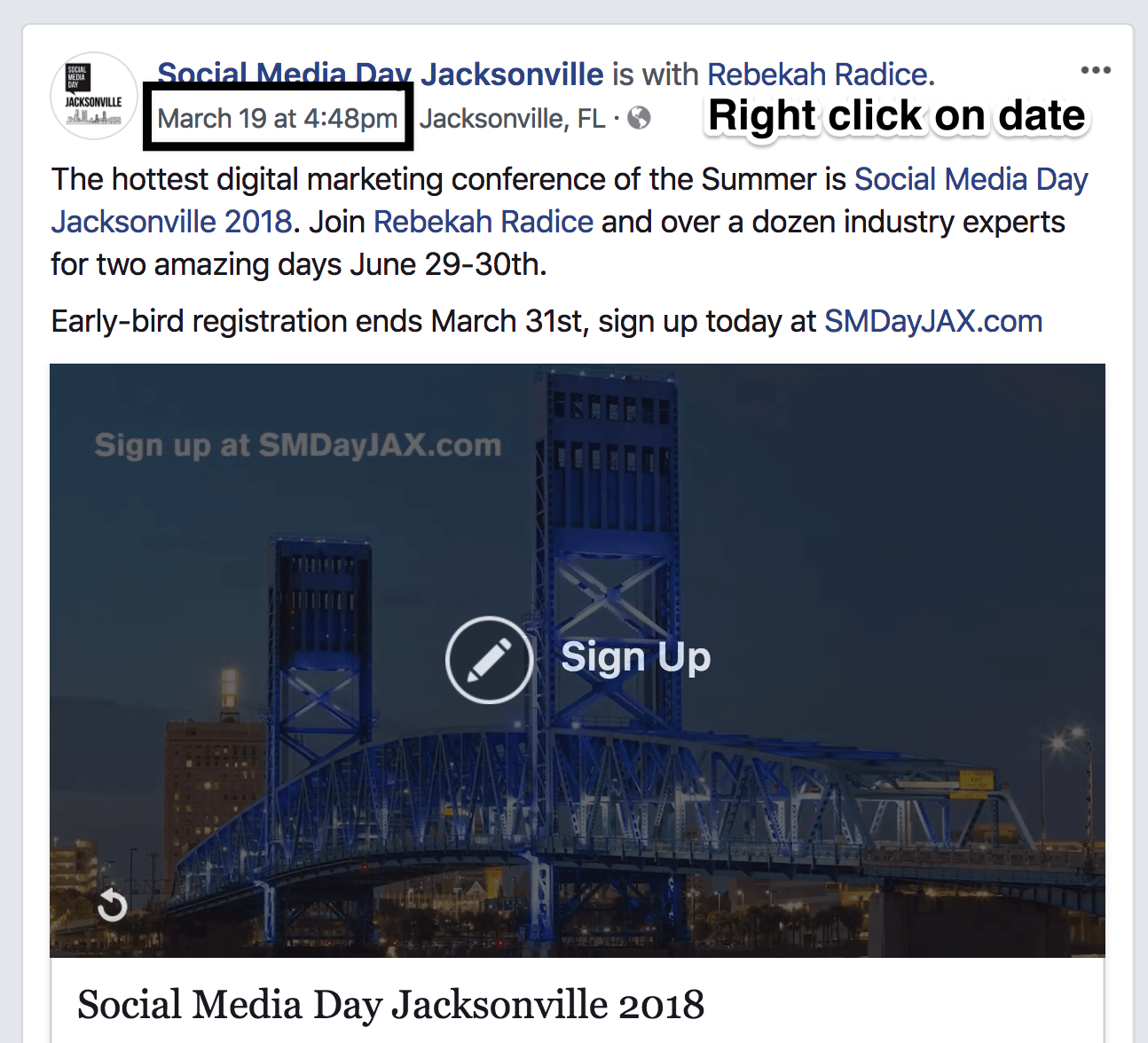 How to Download Facebook Videos (or Live Video) in 4 Steps