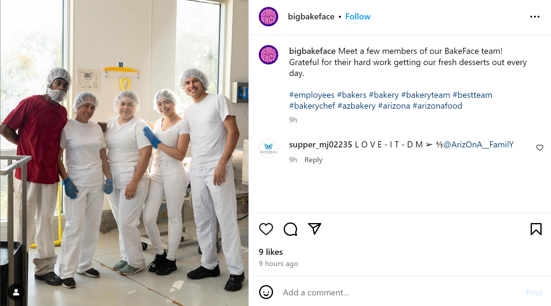 What to Post on Instagram: 30 Ideas & Examples