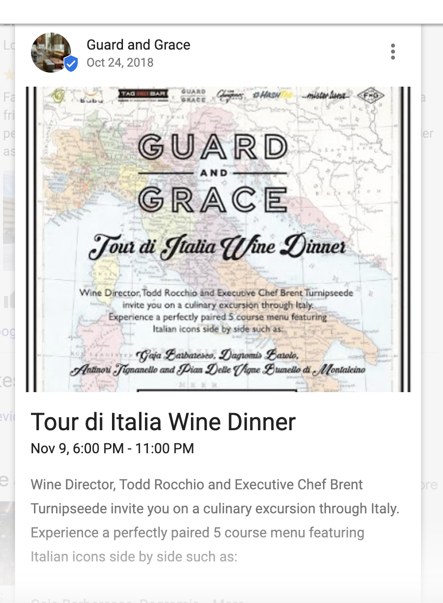 Google My Business Posts: How to Post on GMB & Win Customers