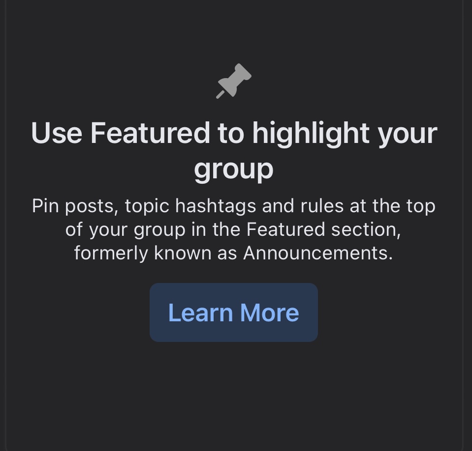 How to Use Facebook Groups for Marketing