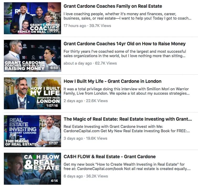 5 Ways to Dramatically Improve Facebook Engagement 5 Ways to Dramatically Improve Facebook Engagement