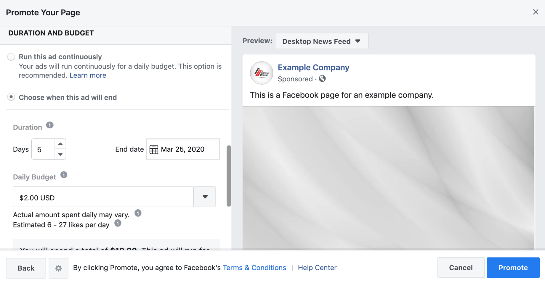 How to Use Facebook Like Ads to Grow Your Fan Page & Business